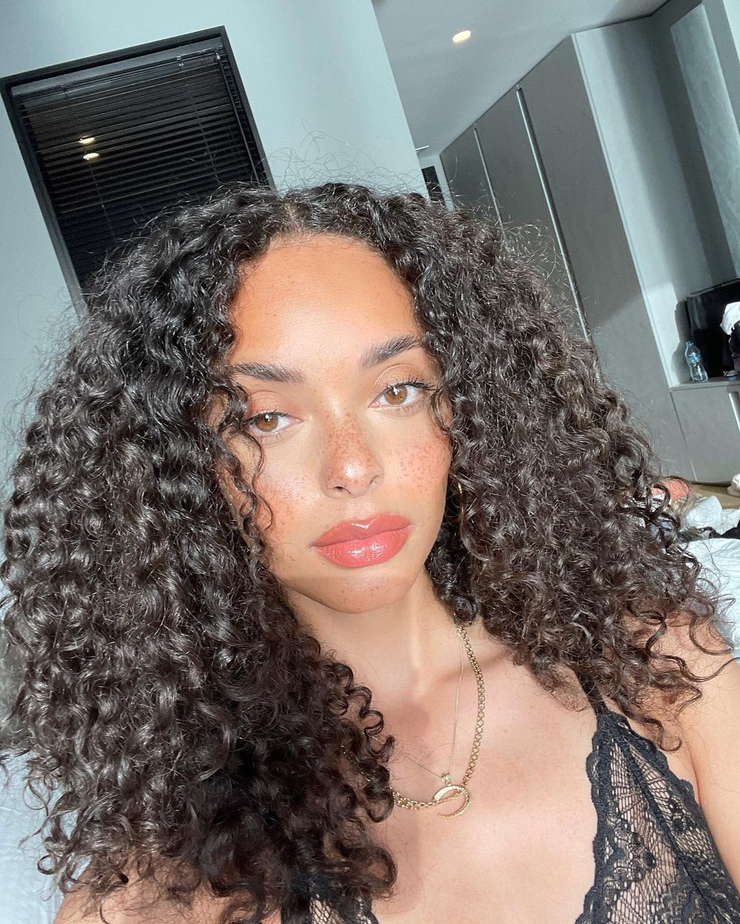 Picture of Chanelle Coleman Törnqvist