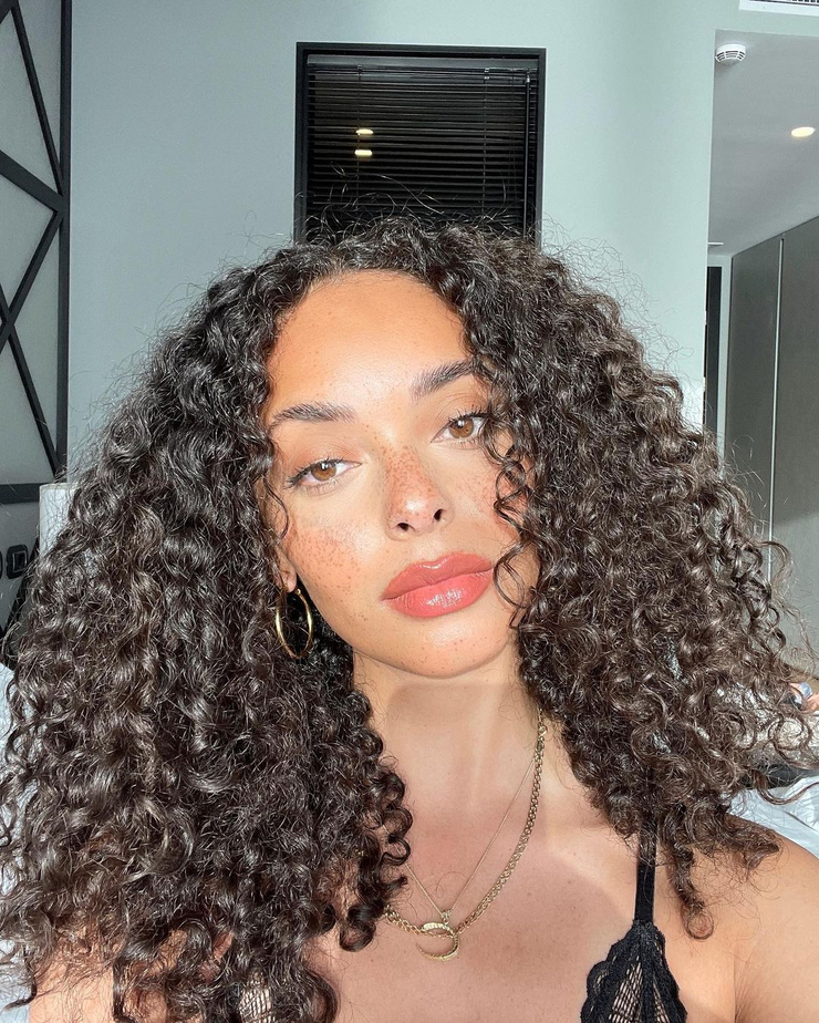 Picture of Chanelle Coleman Törnqvist