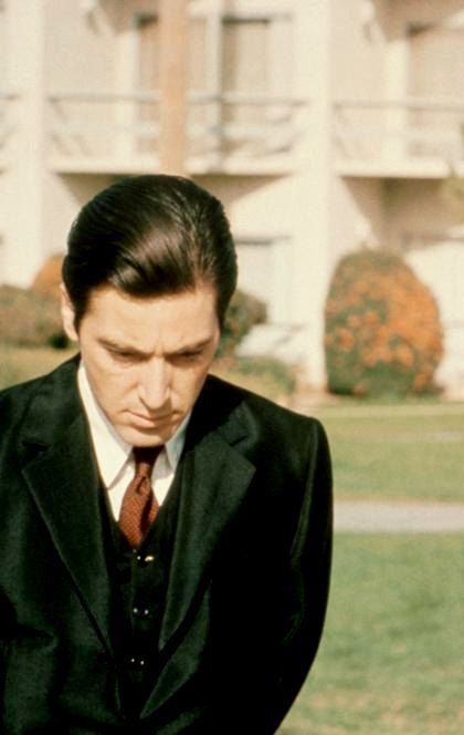 Michael Corleone picture