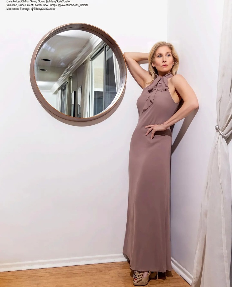 Image of Elizabeth Mitchell