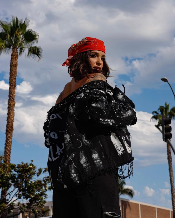 Picture of Ariel Lyndsey