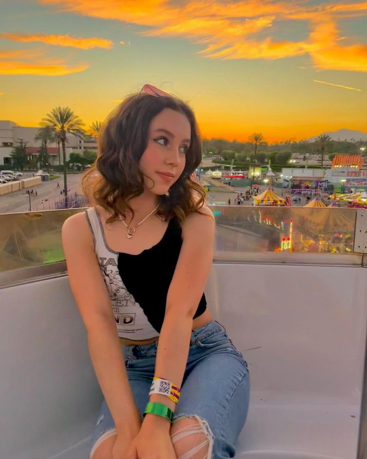 Picture of Kacey Fifield