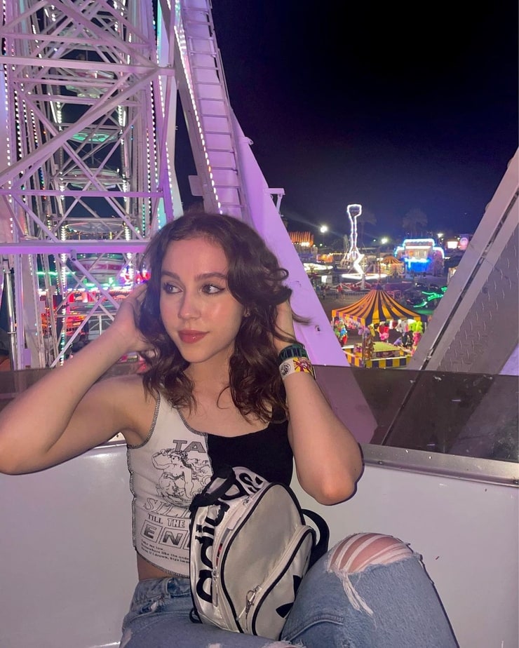 Picture of Kacey Fifield