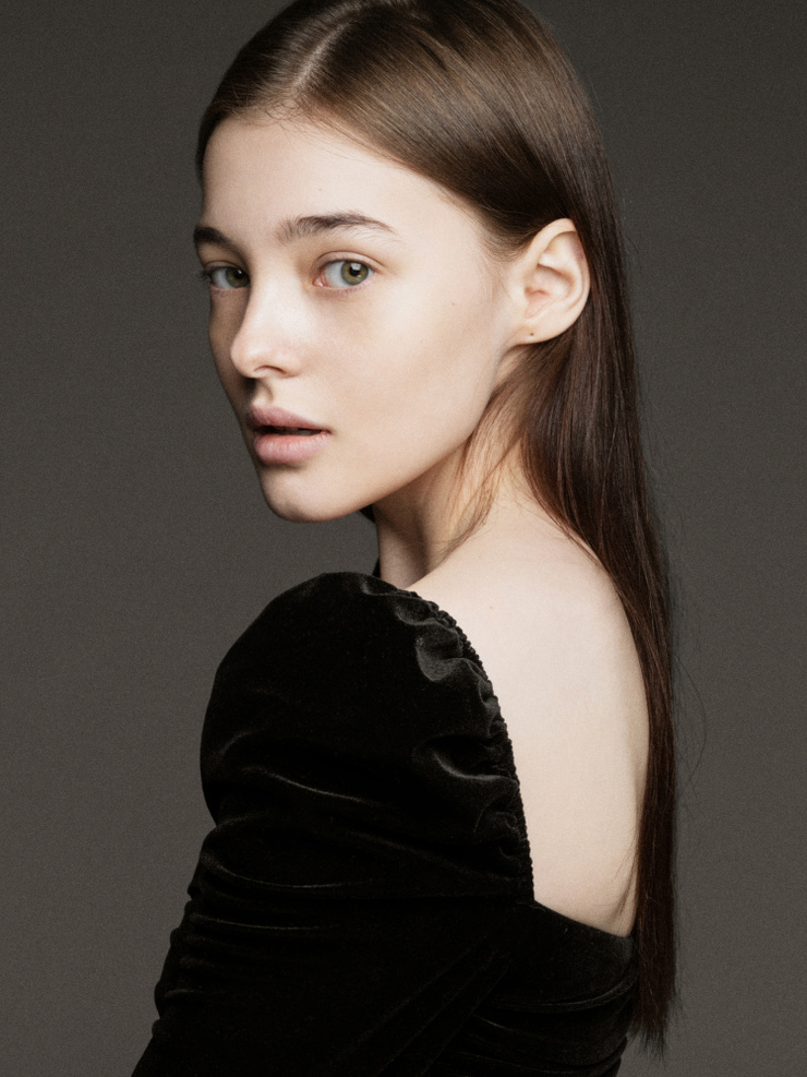 Carrie Korianina