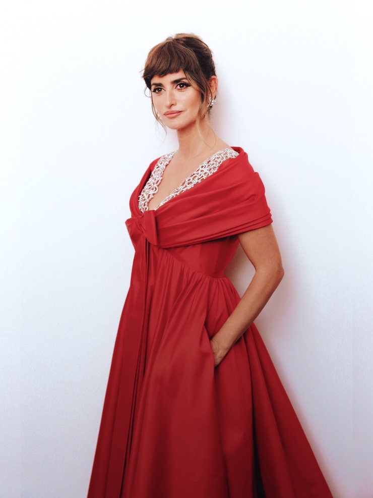 Picture of Penélope Cruz