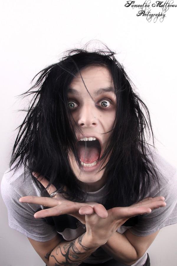 Picture of Nicholas Matthews