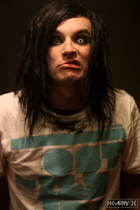 Picture of Nicholas Matthews