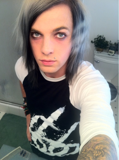 Image of Nicholas Matthews