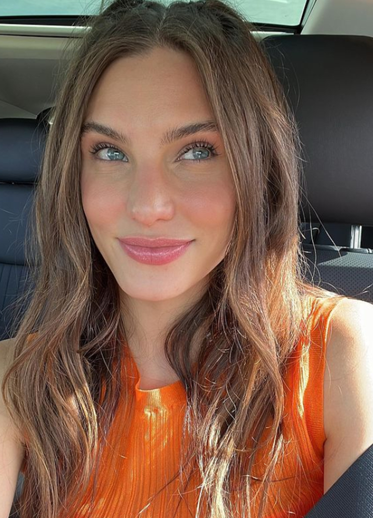 Macarena Achaga picture