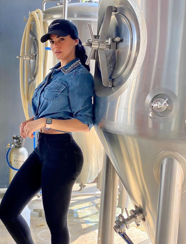 Picture of Livia Brito