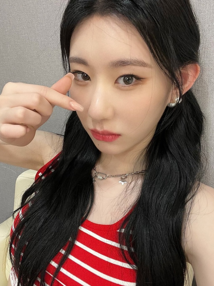 Picture of Lee Chaeryeong