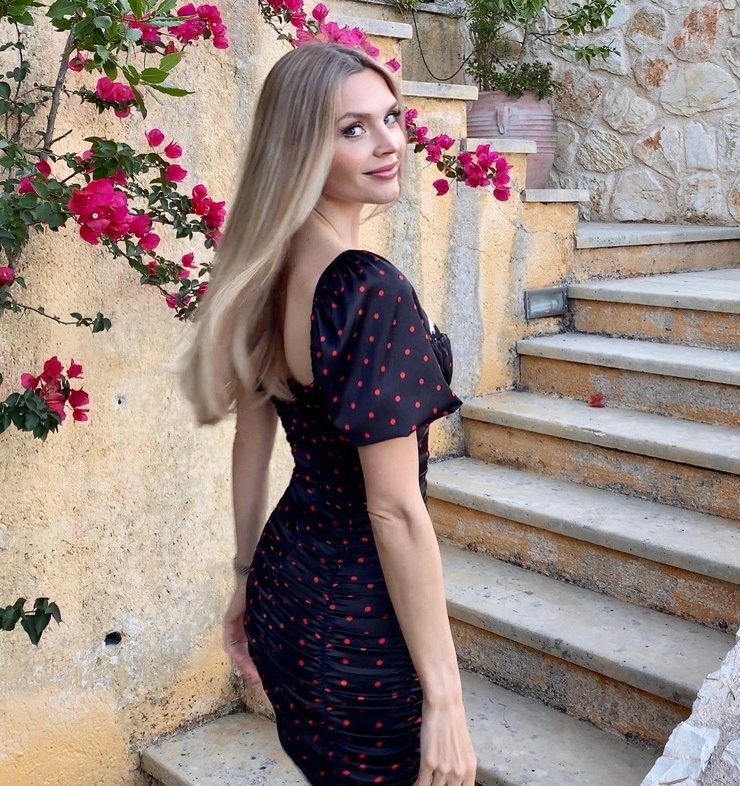 Picture of Susanna Schoen