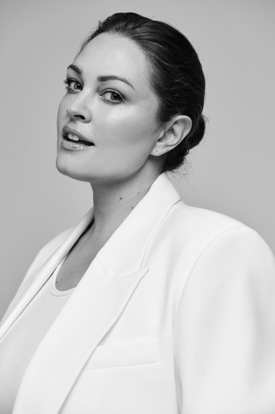 Picture of Justine LeGault