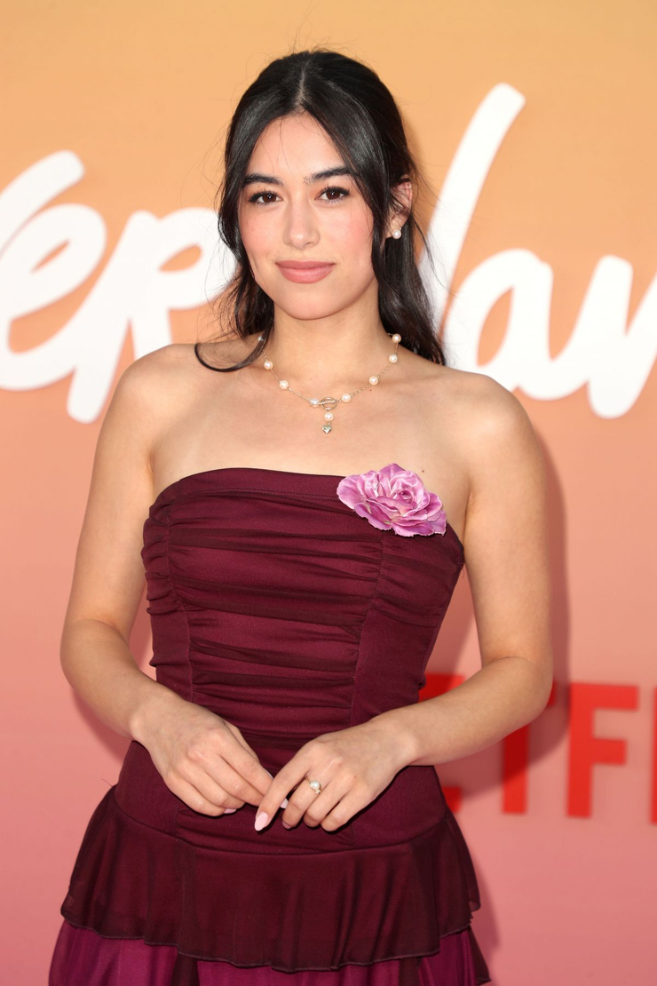 Picture of Jade Bender