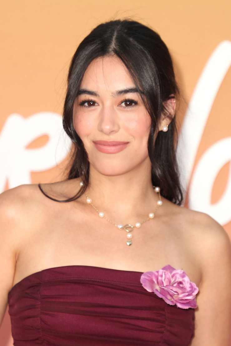 Picture of Jade Bender