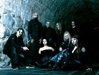 Picture of Therion