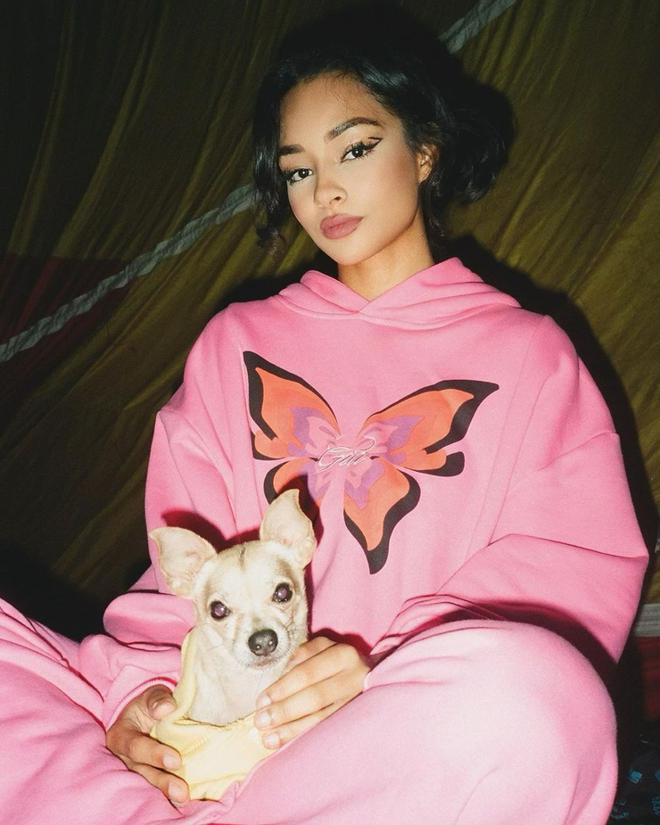 Picture of Jessica Jarrell