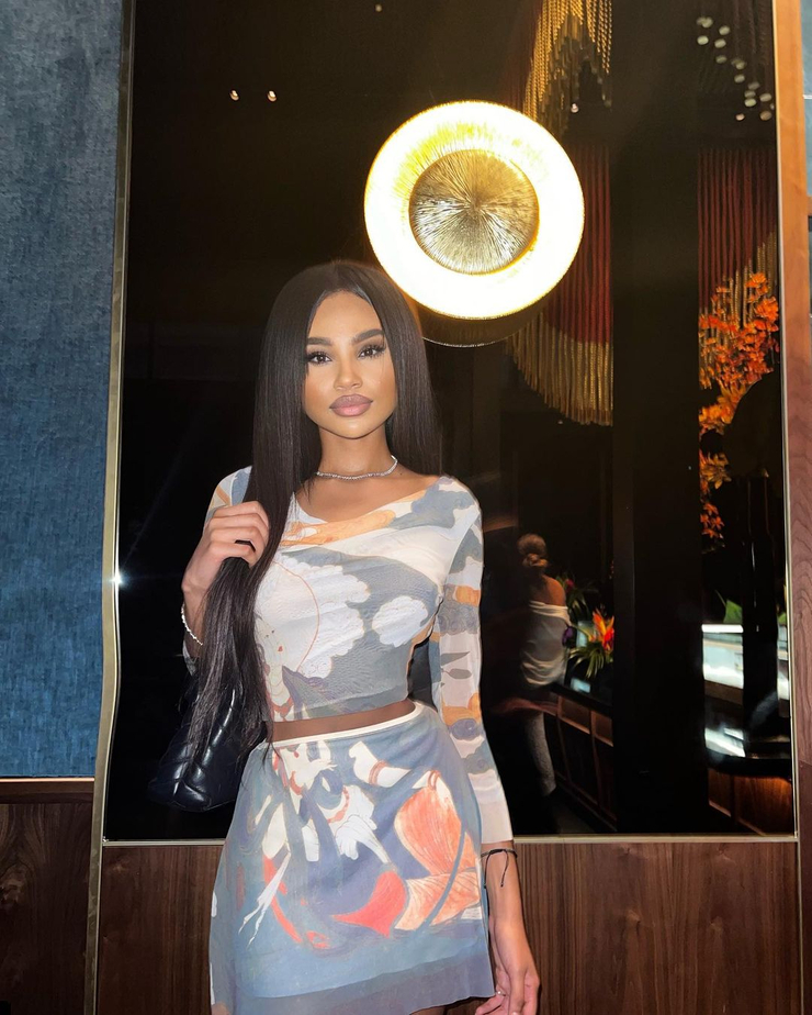 Picture of Britnee Bardot