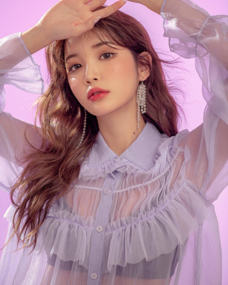 Picture of Cha Yoo Jin