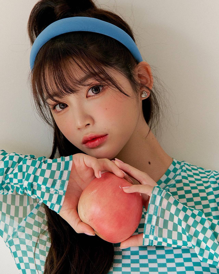 Picture of Cha Yoo Jin