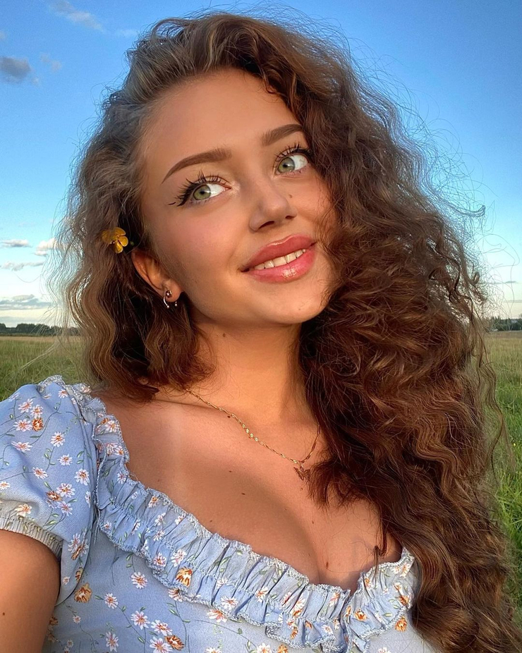 Picture of Anastasia (Nastya)