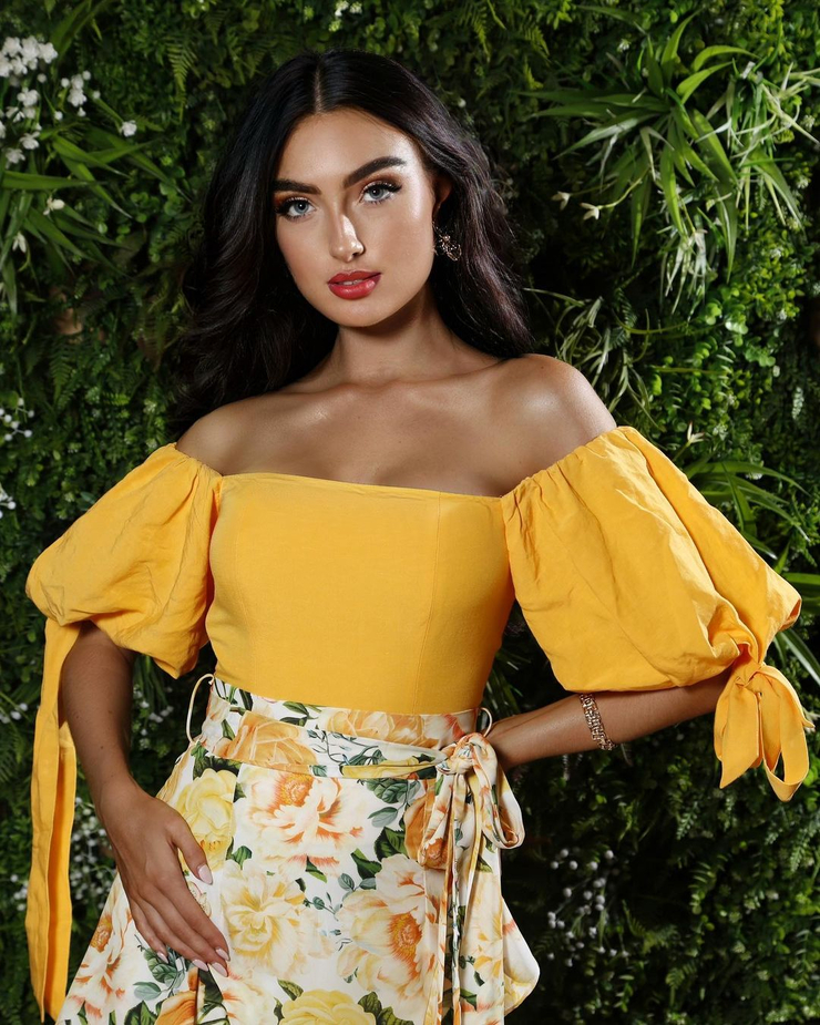 Picture of Paris Raine