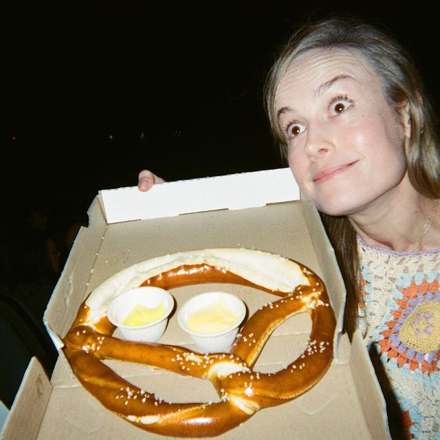 Picture of Brie Larson