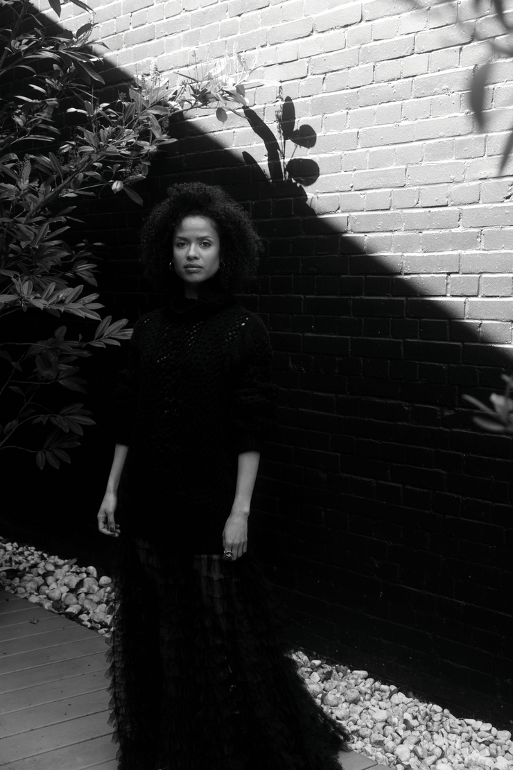 Picture of Gugu Mbatha-Raw