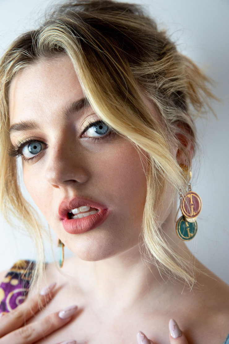 Picture of Rhea Norwood