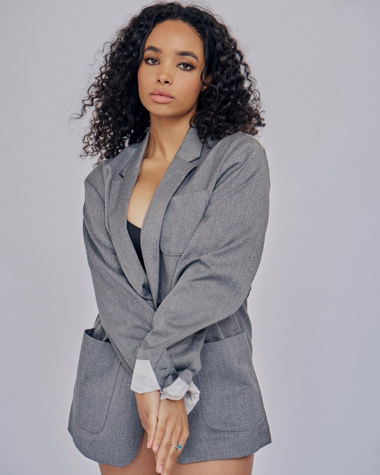 Image of Madison Shamoun