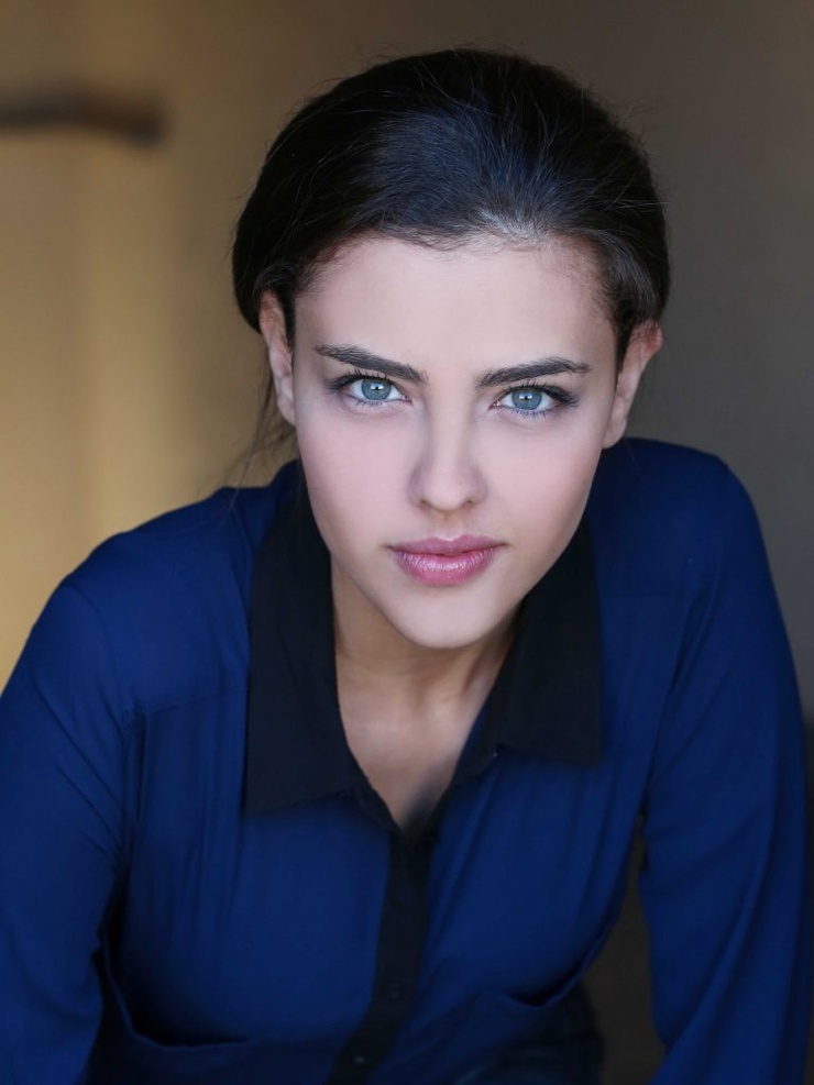 Picture of Chiara Russo