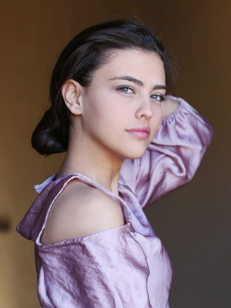 Picture of Chiara Russo