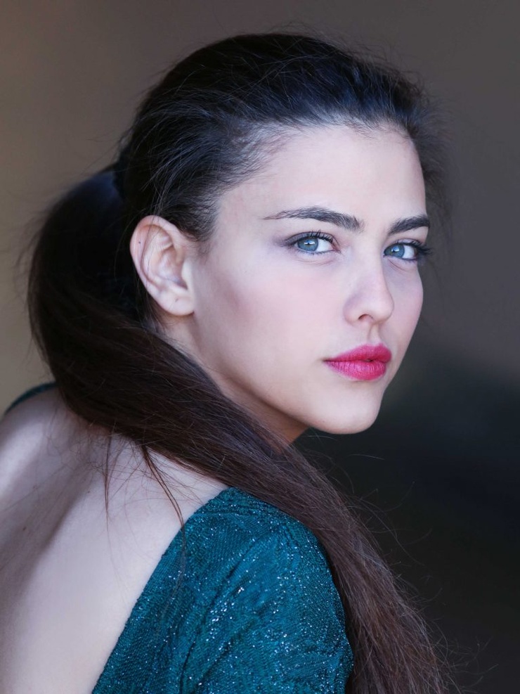 Image of Chiara Russo