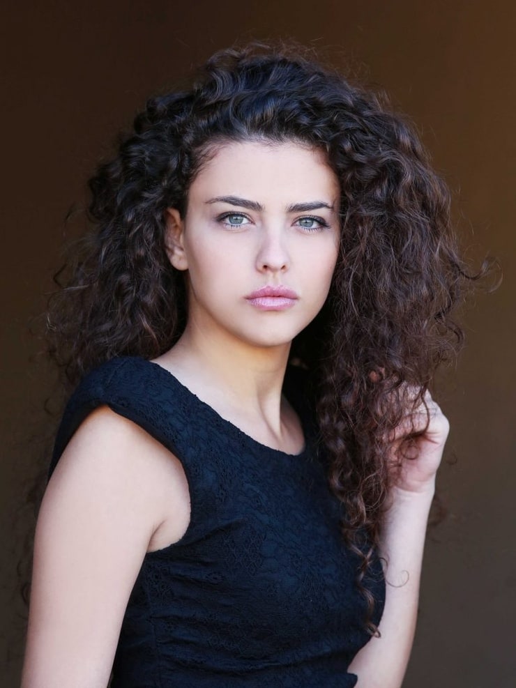 Chiara Russo picture