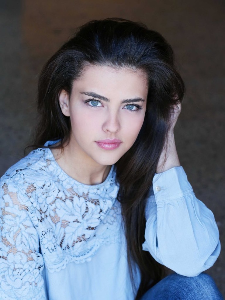 Picture of Chiara Russo