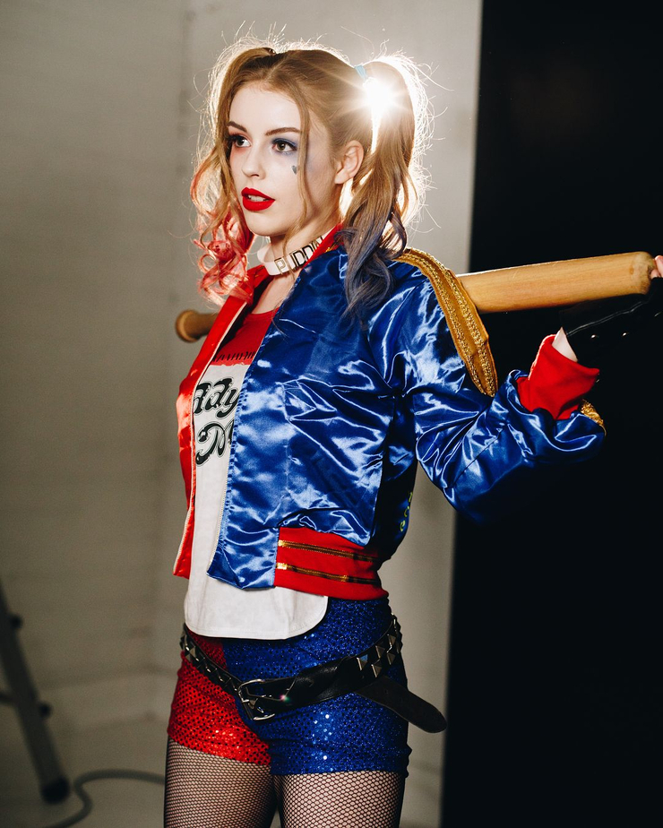 Amelia Gething image