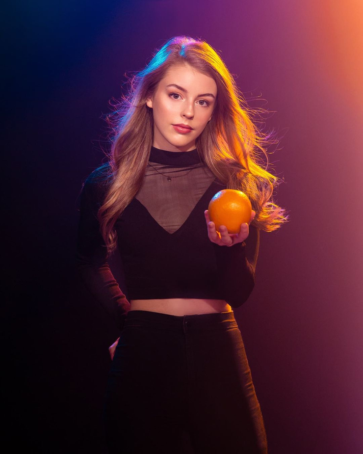 Picture of Amelia Gething