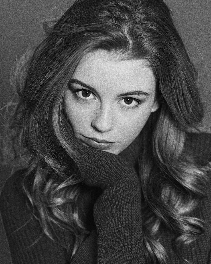 Picture of Amelia Gething