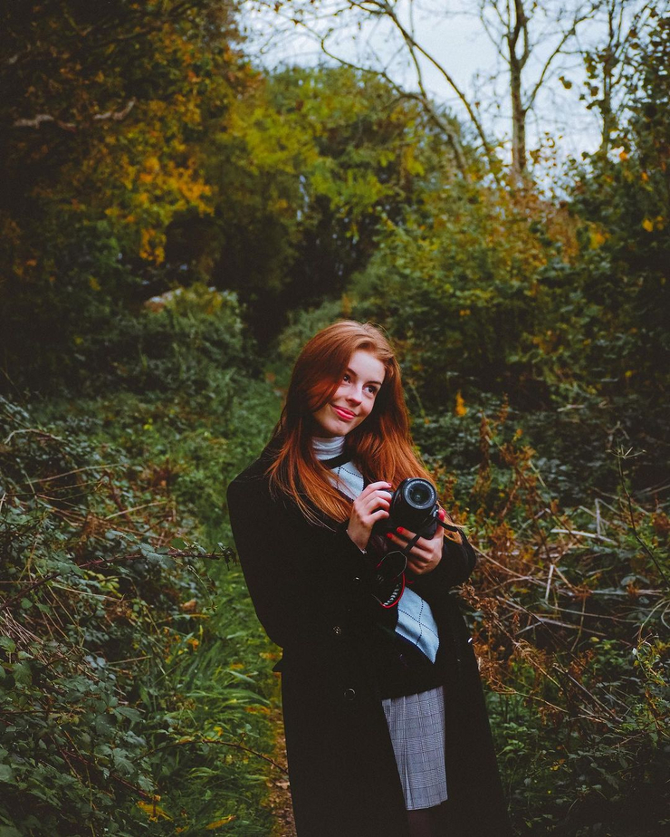 Picture of Amelia Gething