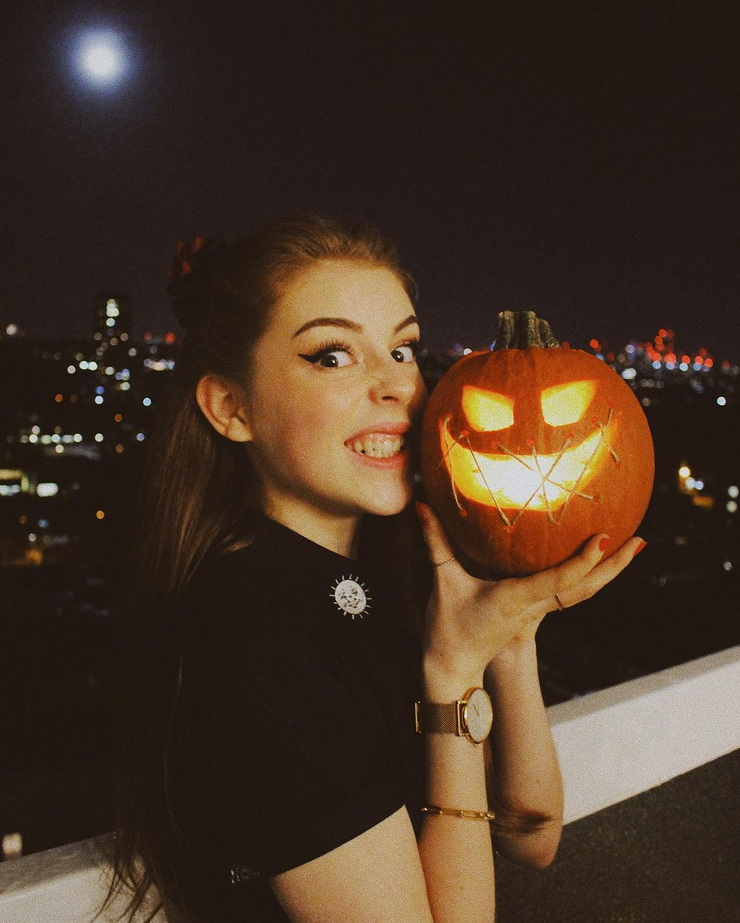 Picture of Amelia Gething