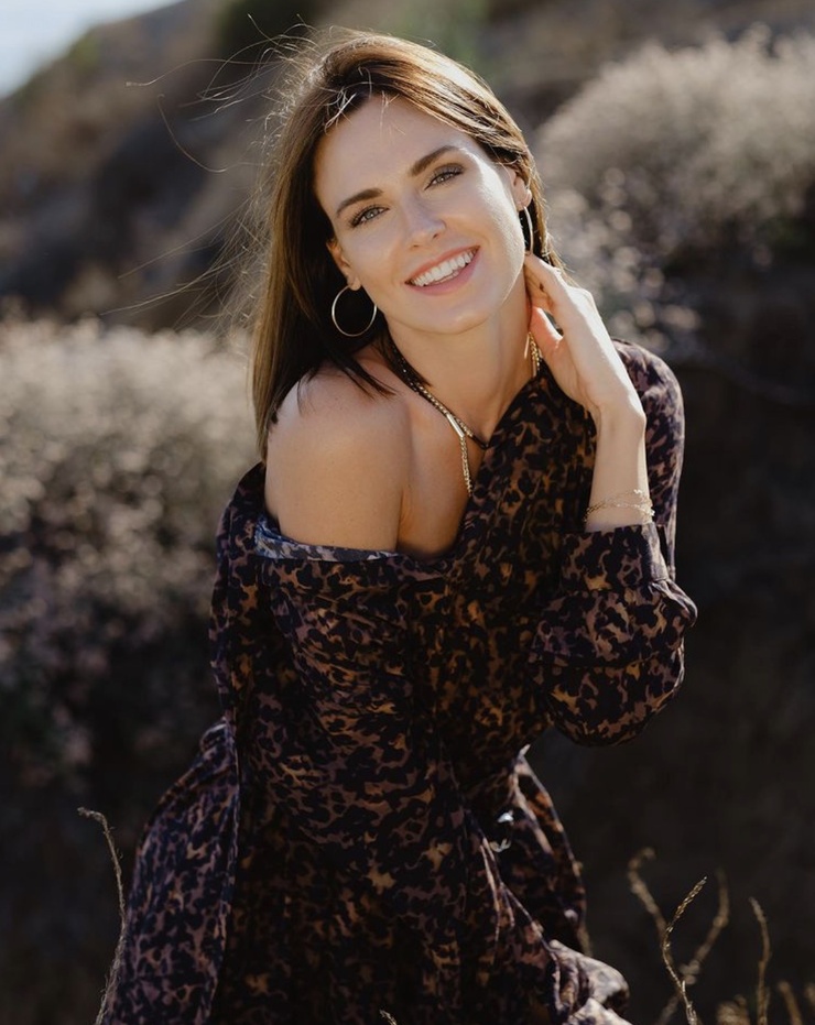 Picture of Irina Antonenko