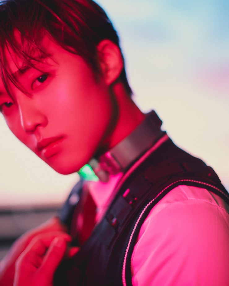 Picture of Jacob Bae