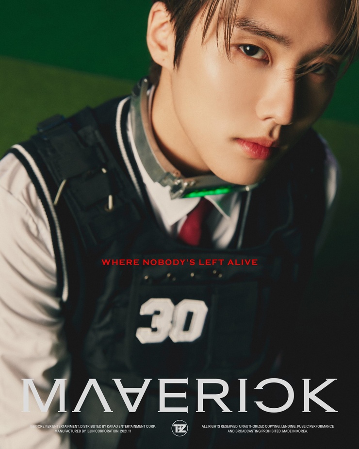 Picture of Jacob Bae