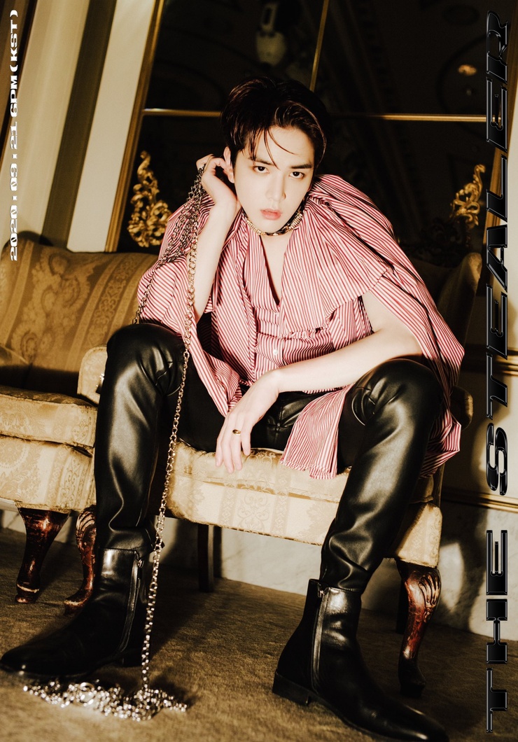 Picture of Kim Young Hoon