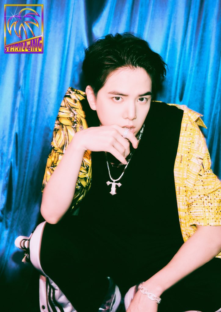 Picture of Kim Young Hoon