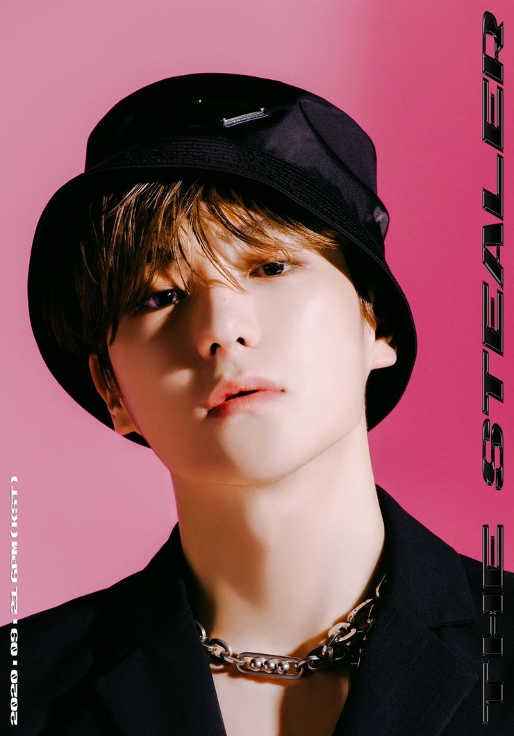 Picture of Lee Jae Hyun