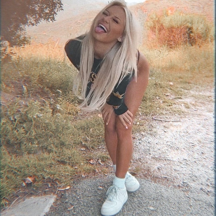 Picture of Sydney Jade