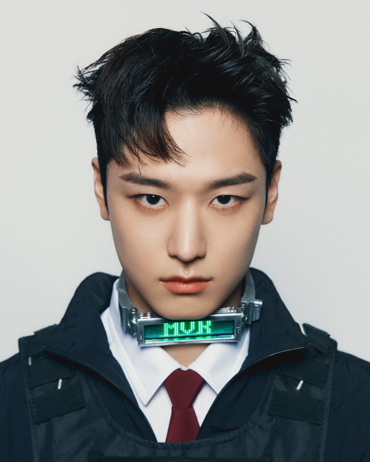 Picture of Lee Ju Yeon