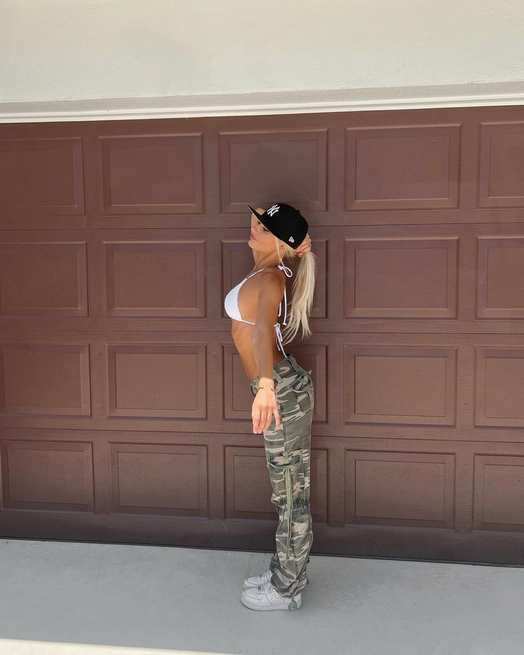 Picture of Sydney Jade