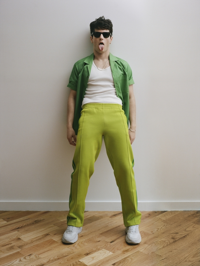 Picture of James Scully